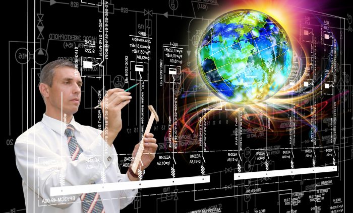 Šta razvoj tehnologije i interneta donosi u budućnosti - eKako