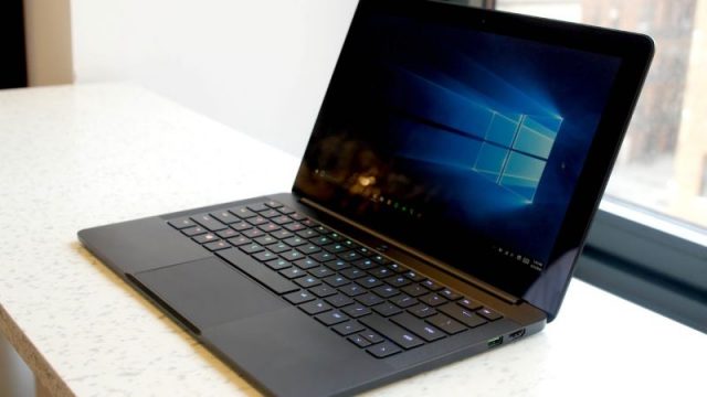 Kako razlikovati laptop, notebook, netbook, ultrabook i palmtop ...