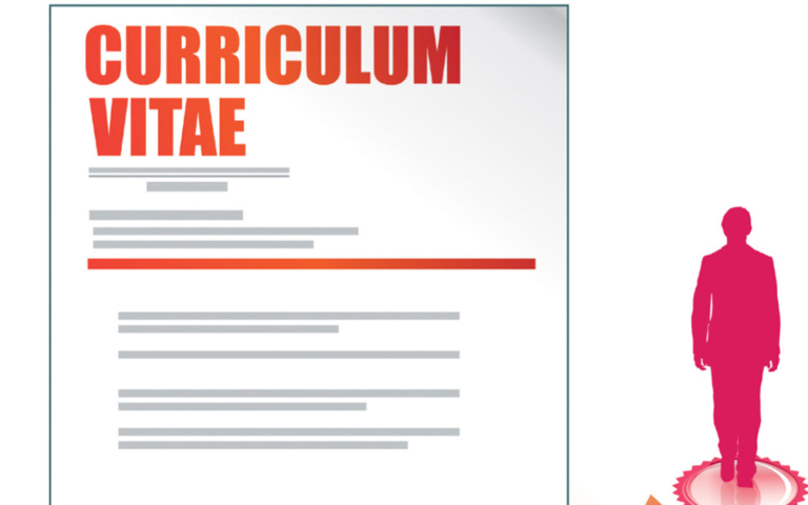 Kako napisati CV - eKako