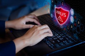 Kako prepoznati da kompjuter ima virus - eKako